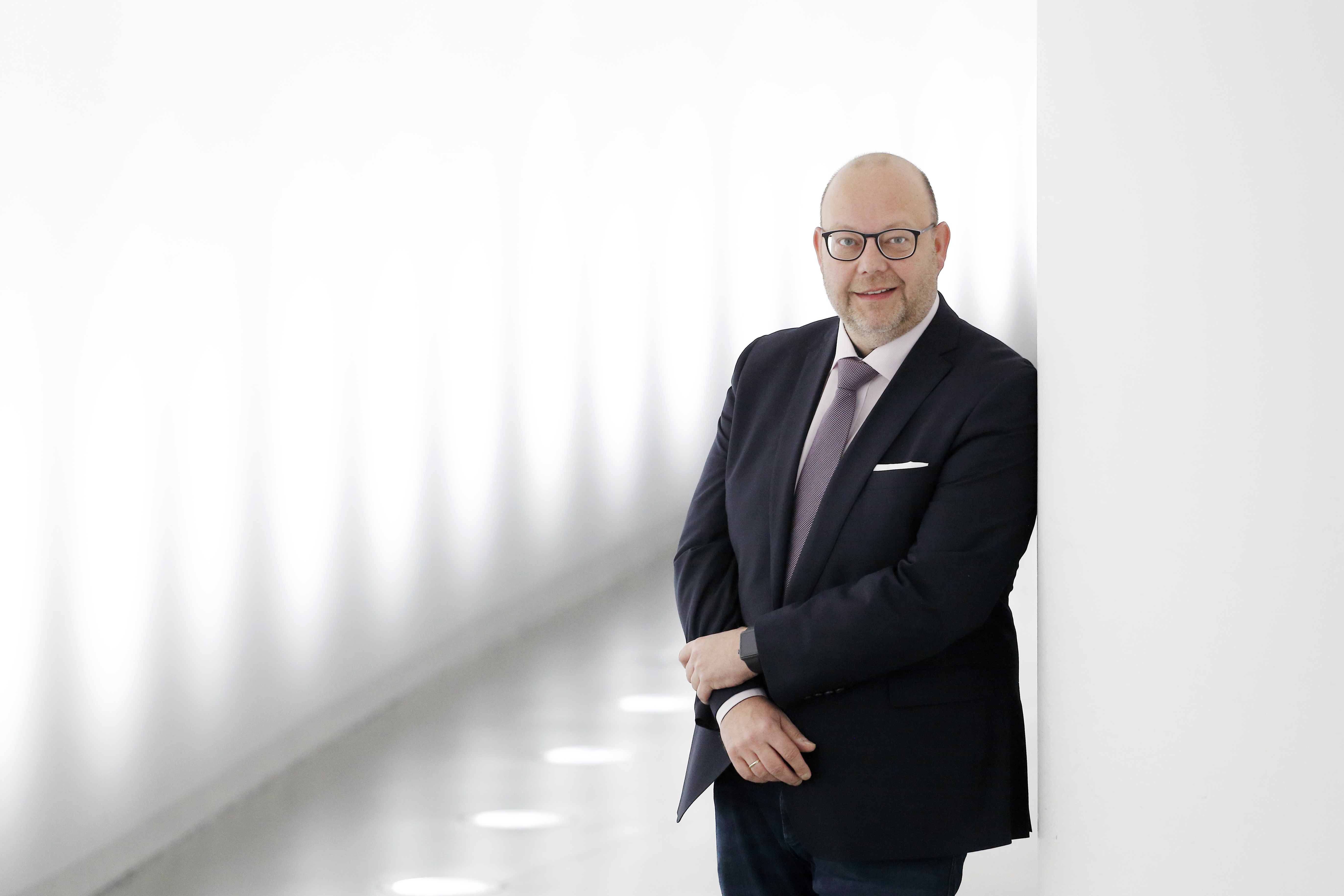 Mit Vernunft statt Ideologie die Zukunft gestalten. | Olaf in der Beek